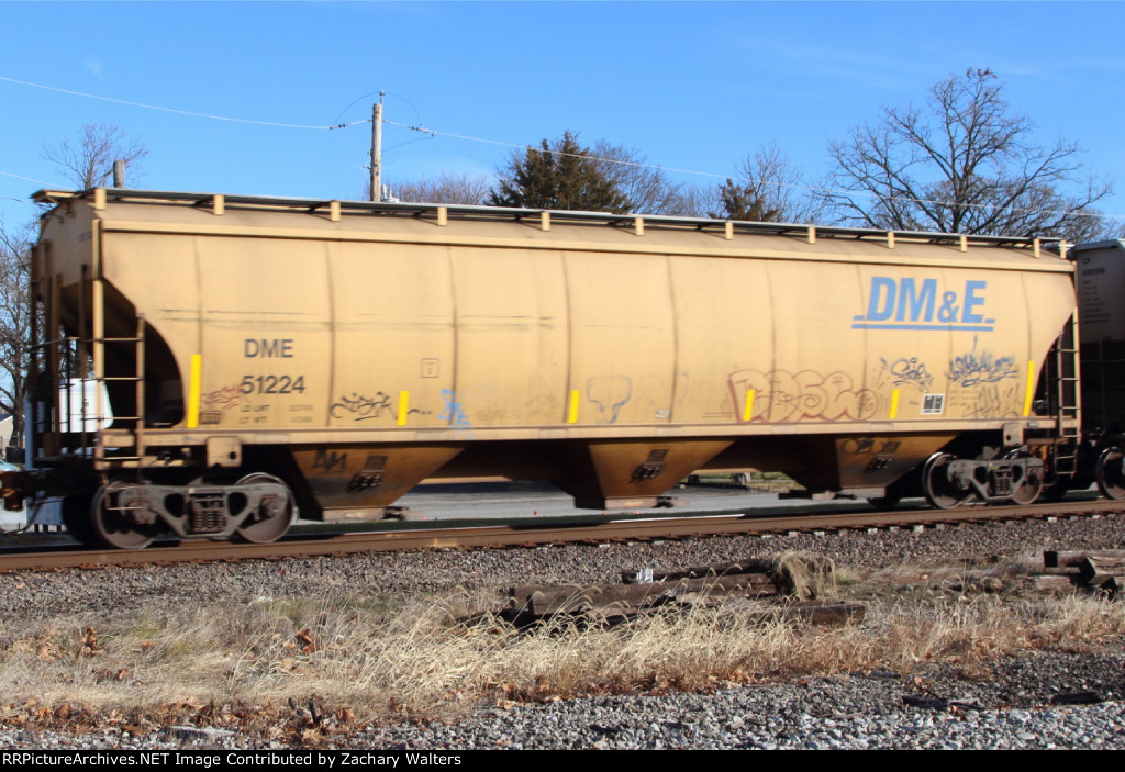 DME 51224
